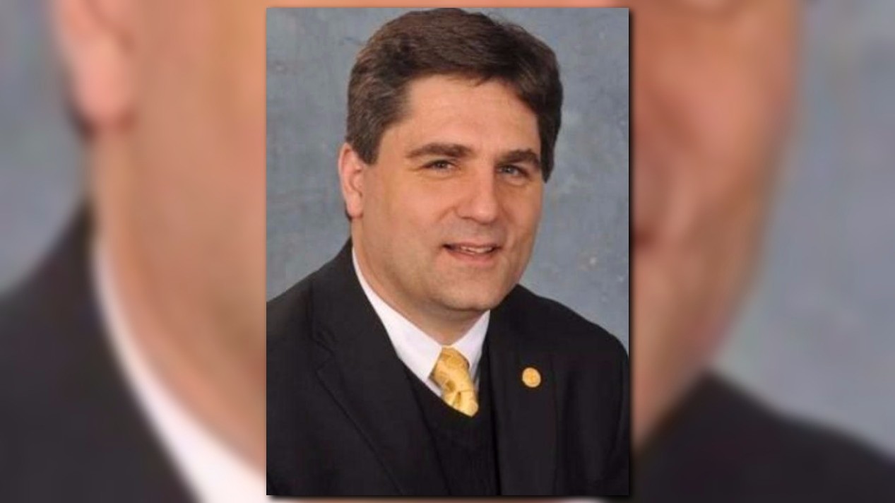 Michigan Sen. Colbeck 'definitely' mulling gubernatorial run | wzzm13.com
