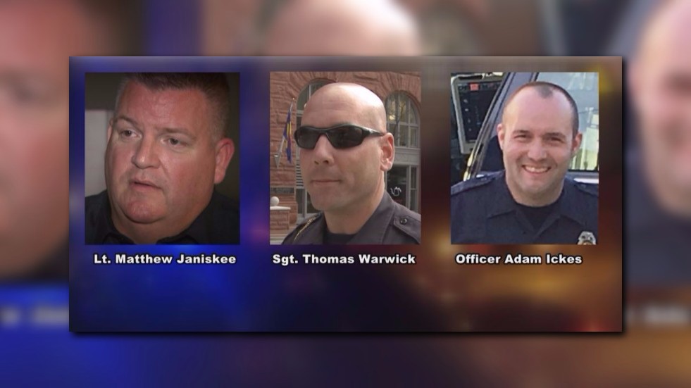 Officer involved in Kuiper case takes 30-day suspension, no pay ...