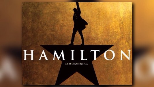 'Hamilton' coming to Michigan, but not quite yet | wzzm13.com