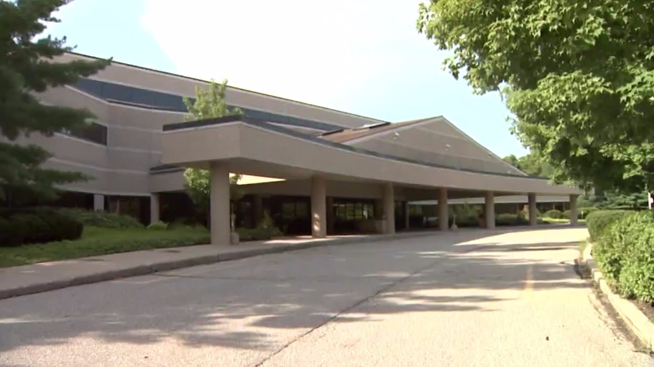 Sunshine Community Church selling property, looking to move | wzzm13.com