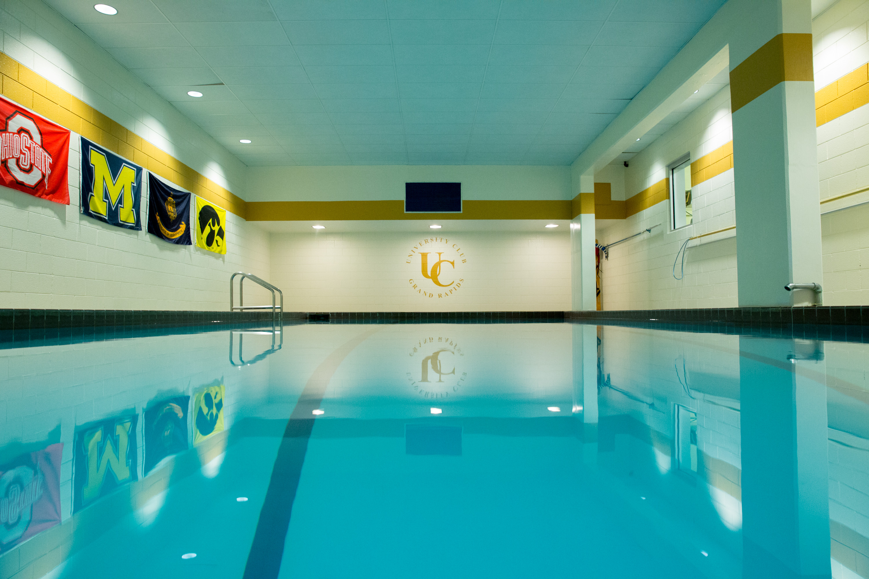 University Club of Grand Rapids offering 3 month summer trial | wzzm13.com