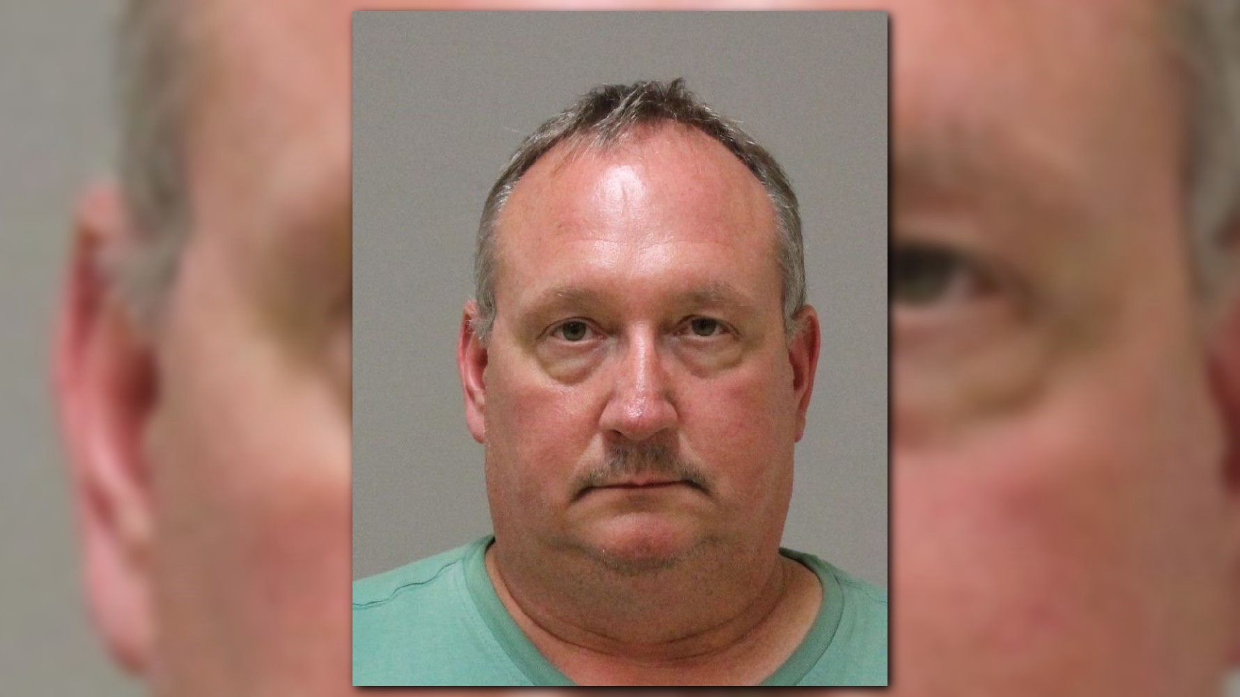 Wyoming man arrested on child pornography charges | wzzm13.com