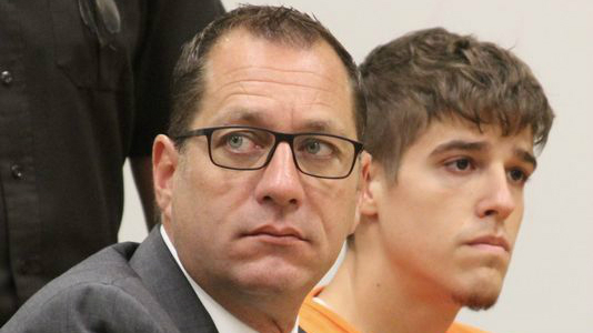 'I wish I had died,' says driver in crash that killed 5 | wzzm13.com