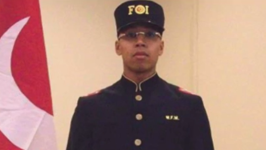 Appeal lost in 2014 drowning case involving Nation of Islam minister ...