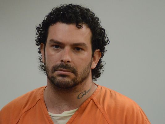 Man who led police on 130 mph chase gets year in jail | wzzm13.com