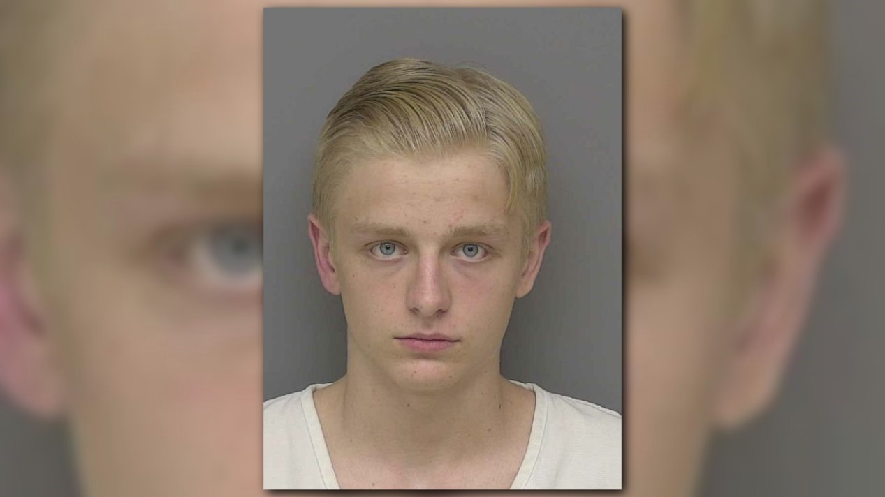 Teen held on $1M bond in sex assault, extortion case | wzzm13.com