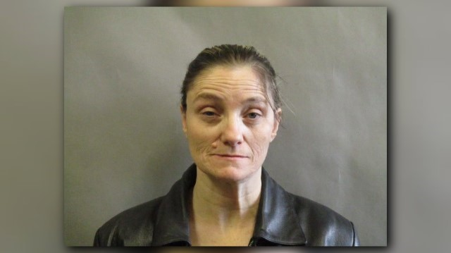Woman and her ex-boyfriend convicted of 1992 murders of her two kids ...