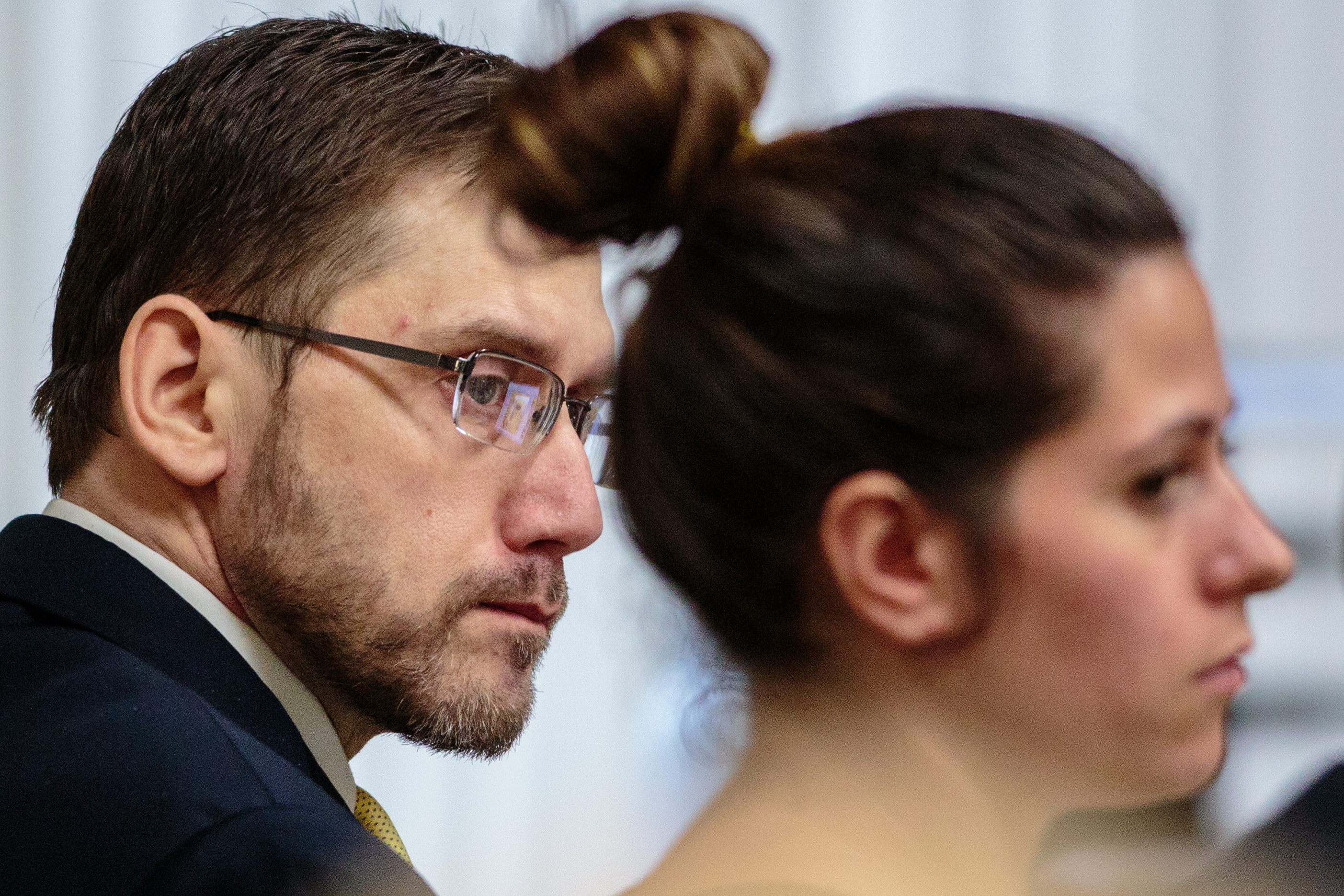 BLOG: Day 8 of Jeffrey Willis' trial | wzzm13.com