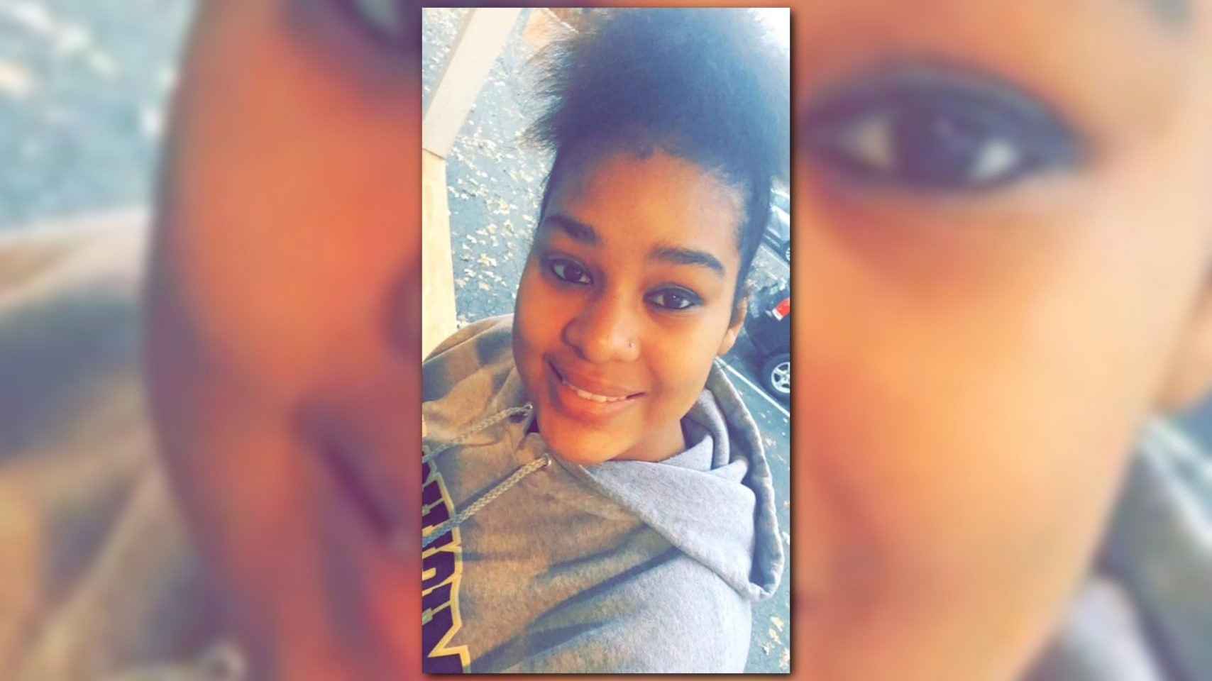 Missing 21-year-old found alongside the road | wzzm13.com