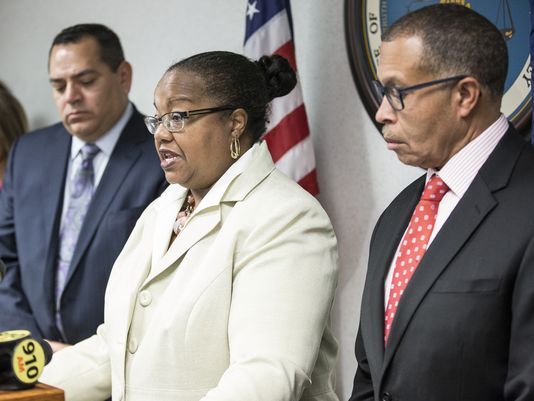 3 Detroit police officers charged in separate assaults on citizens ...