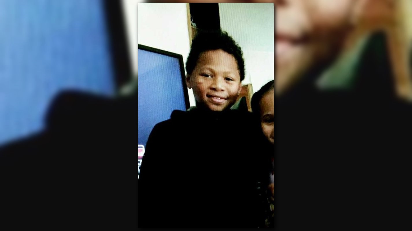 Covert Township Police locate missing 8-year-old boy | wzzm13.com