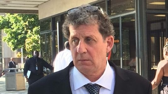 Ron Ilitch, son of Mike Ilitch, dead at age 60 | wzzm13.com