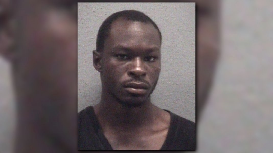 Muskegon homicide suspect sentenced to life in prison | wzzm13.com